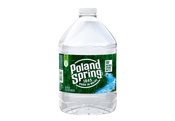 Spring Water | Poland Spring